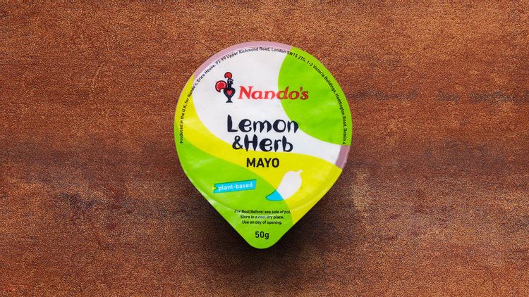 Our Menu | Food | Nando’s