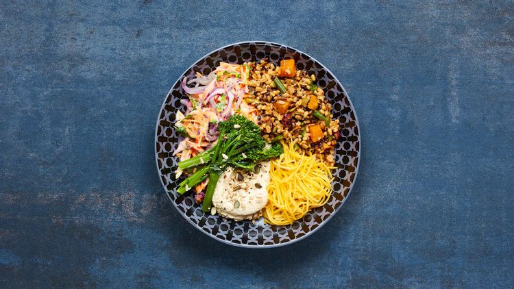 Our Menu | Food | Nando’s